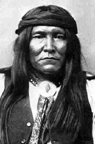 Cochise - Access Genealogy