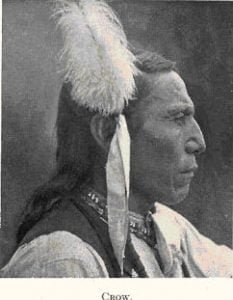 Crow Tribe – Access Genealogy