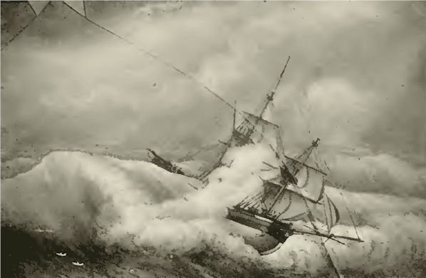 Sea Captains Salkins, John to Stacey, William - Access Genealogy