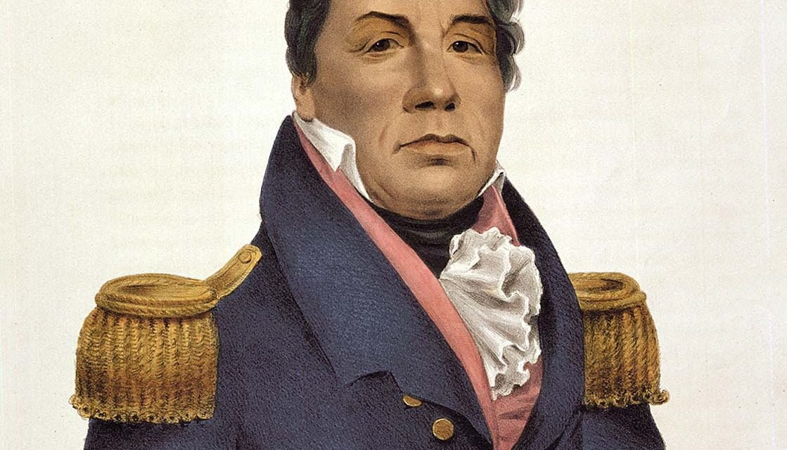 Apushamatahah - A Choctaw Chief | Access Genealogy