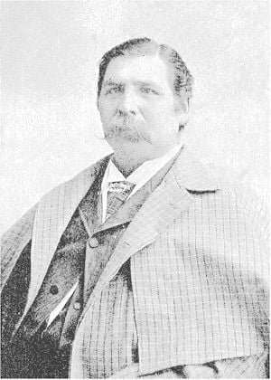 Reservations of the Six Nations in New York and Pennsylvania, 1723-1890 ...