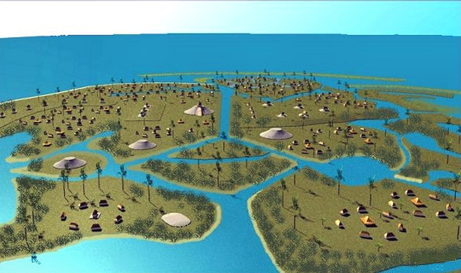 The Calusa People - Access Genealogy