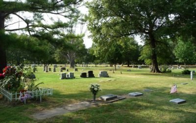 United States Cemetery Records – Access Genealogy