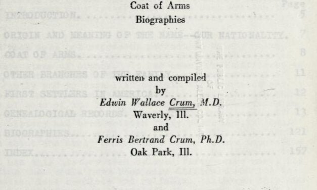 Virginia Archives | Access Genealogy